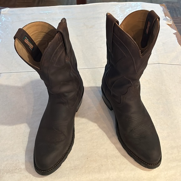 Tecovas | Shoes | Tecovas Bandera Cowboy Boots | Poshmark